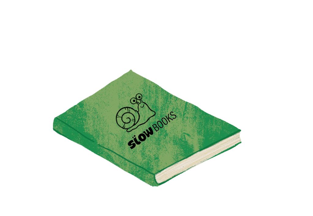 Giới thiệu – Slowbooks
